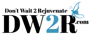 Don't Wait 2 Rejuvenate | Med Spa in Newport Beach | DW2R